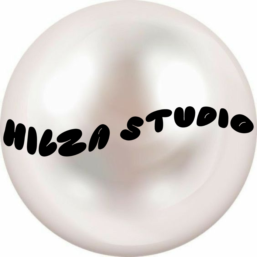 Hilza Studio – hilzastudio